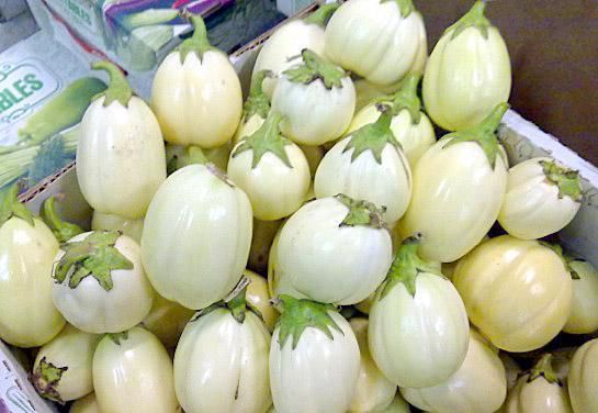 3 ways to remove bitterness from garden eggs | Pulse Ghana