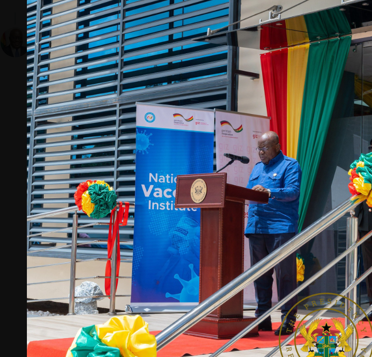 Akufo-Addo initiates 8,000-unit affordable housing project, cites ...