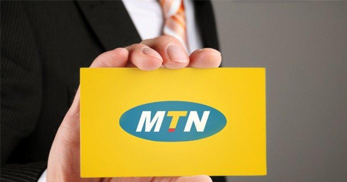Here’s why MTN has suspended the data zone bundle | Pulse Ghana