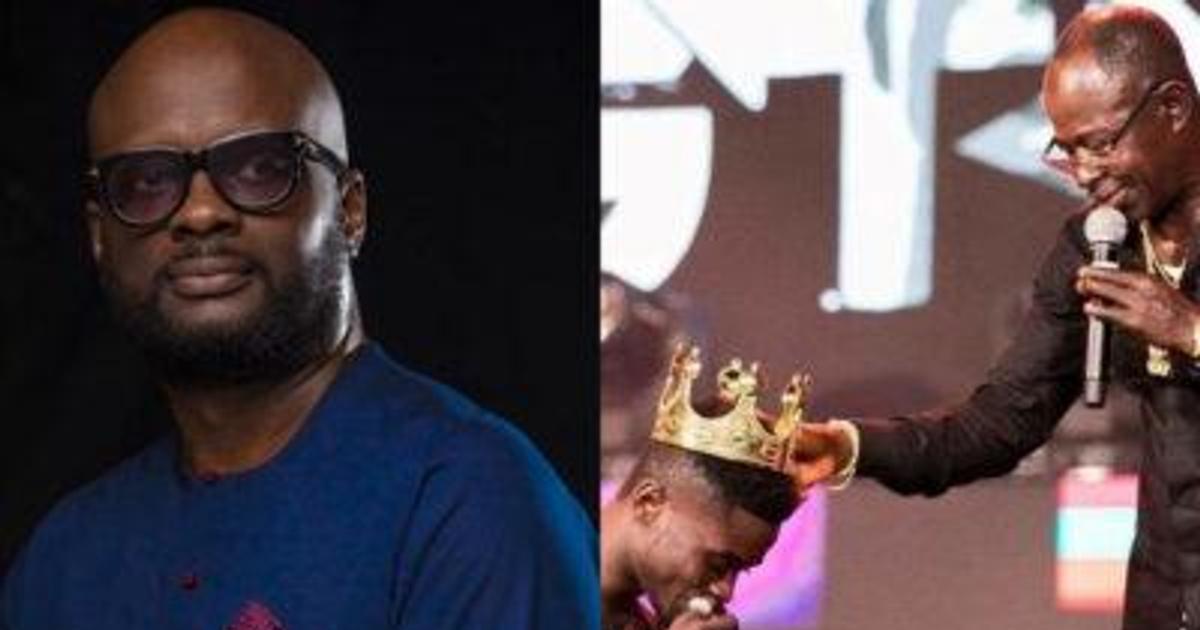 Kiki Banson forced me to crown Kuami Eugene - Amakye Dede finally ...