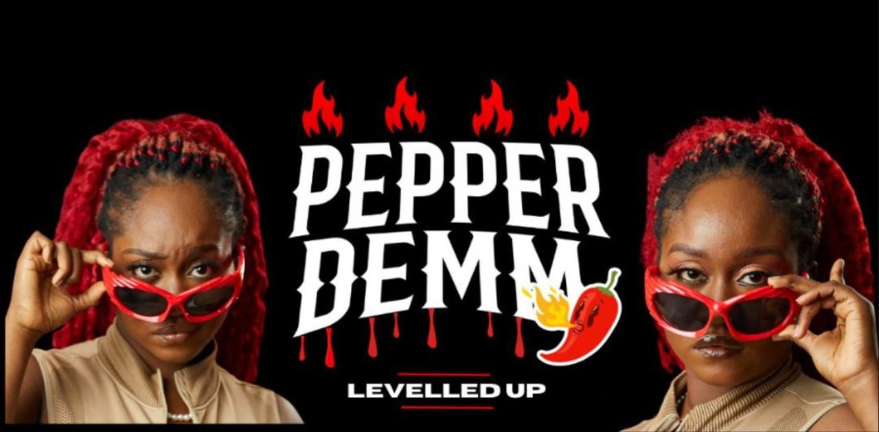 Lali x Lola set to dominate with fiery new anthem ‘Pepper Demm’ | Pulse ...