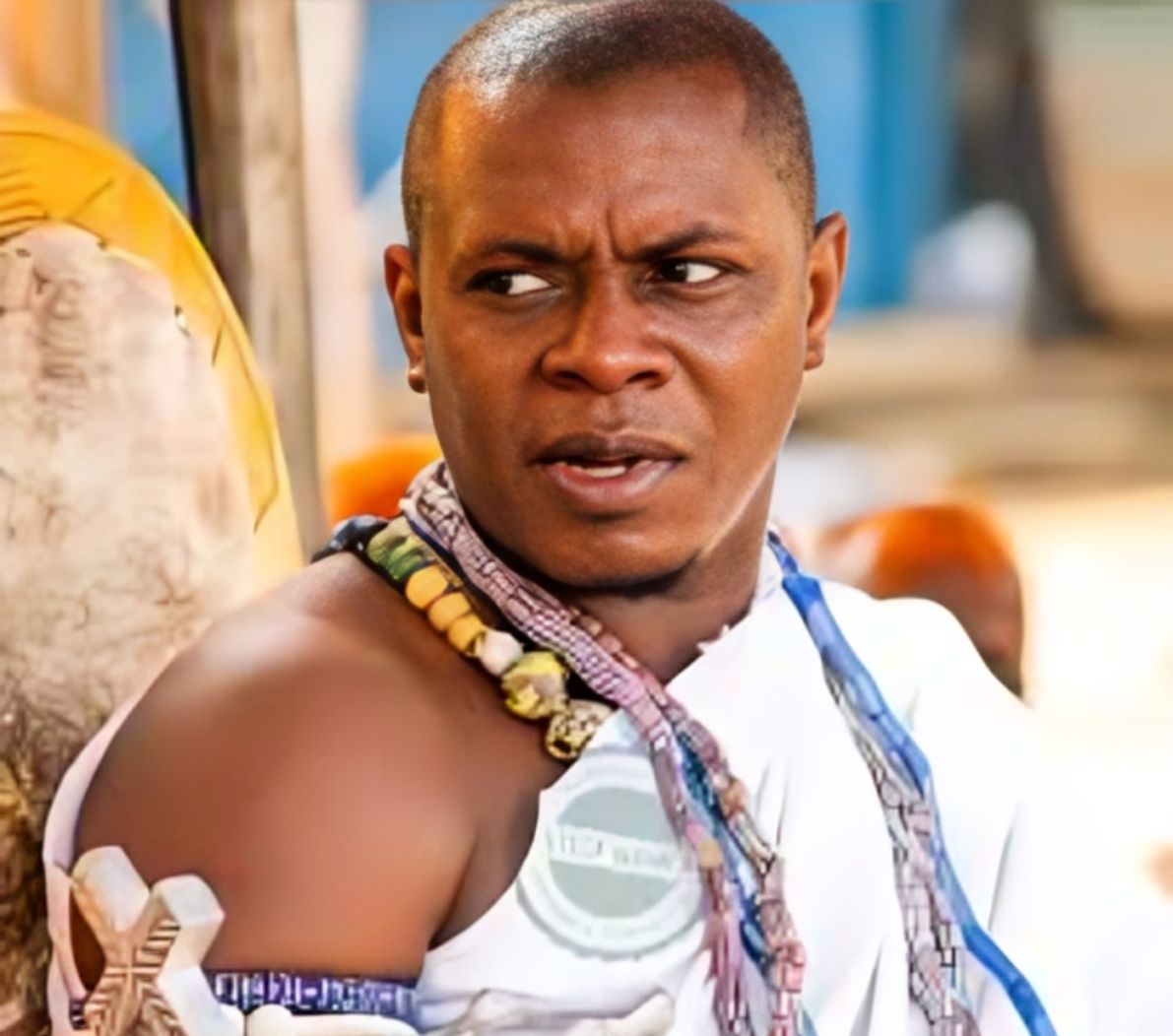 Drama as Yilo Krobo paramount chief gets 4-day jail term for contempt ...