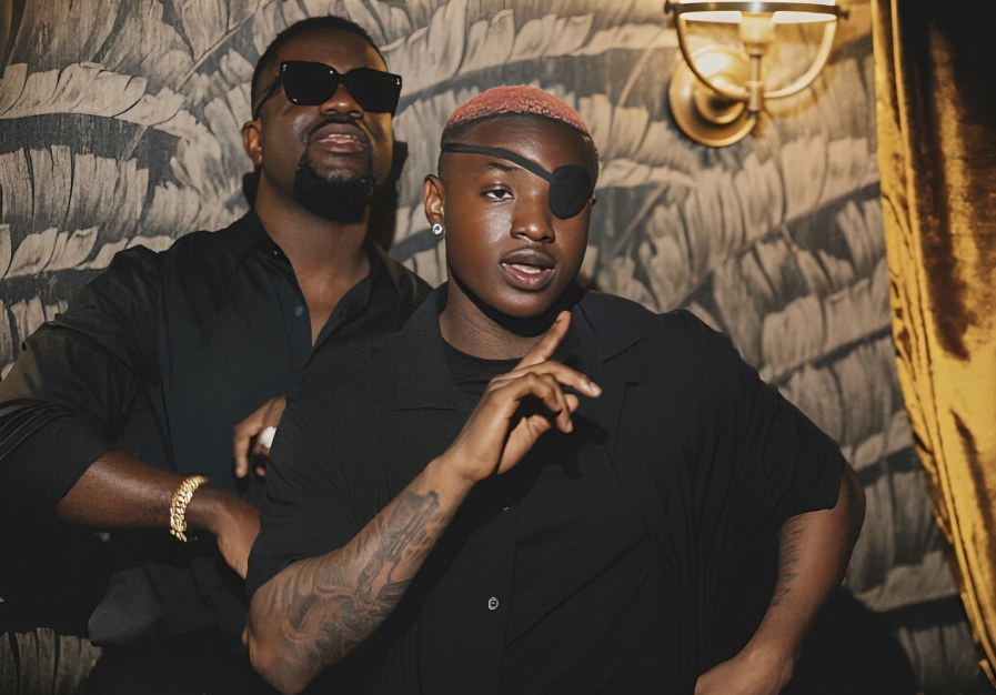 Rapperholic 2024: Ruger fulfils dream of performing with 'Africa’s best ...