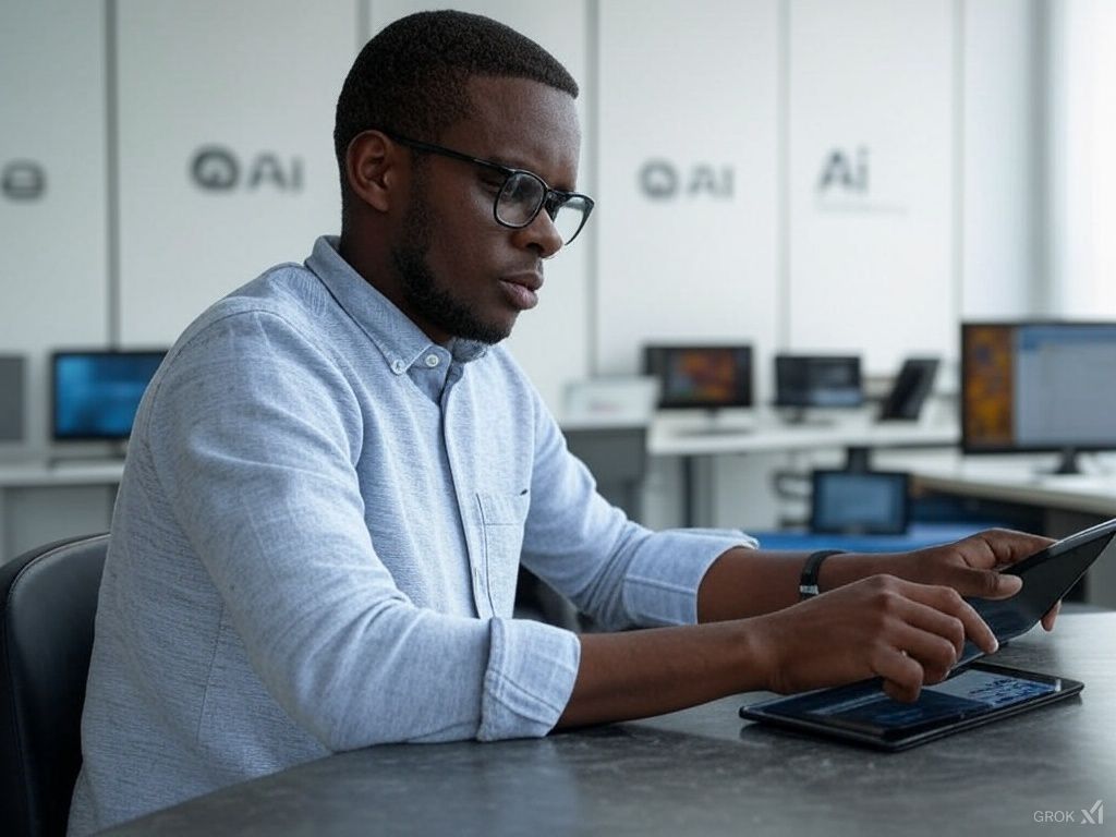 10 Must-Know AI Buzzwords: Essential terms to navigate the future of ...