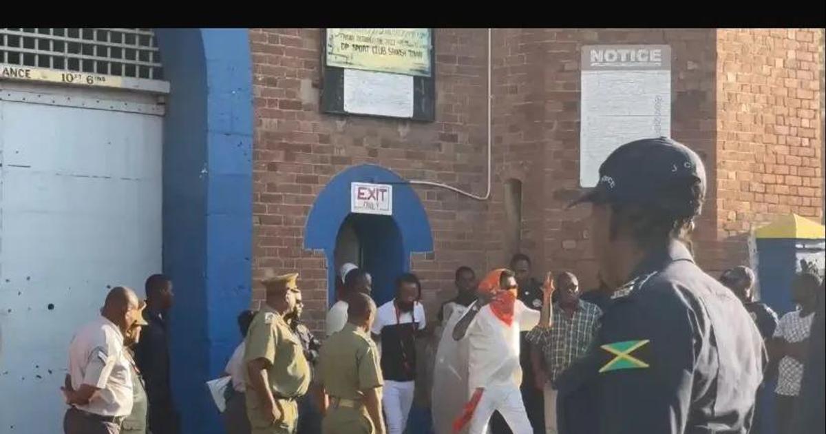 Here is why Vybz Kartel has been released from prison after 13 years ...