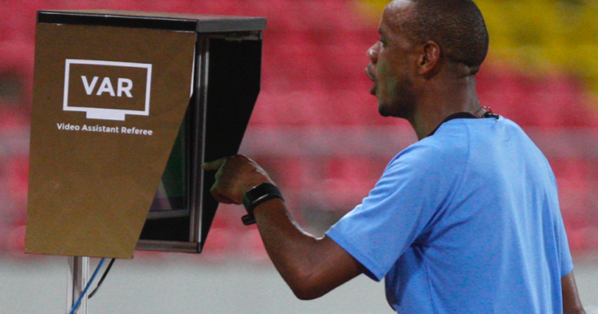We’ll introduce VAR in Ghana football – Kurt Okraku | Pulse Ghana