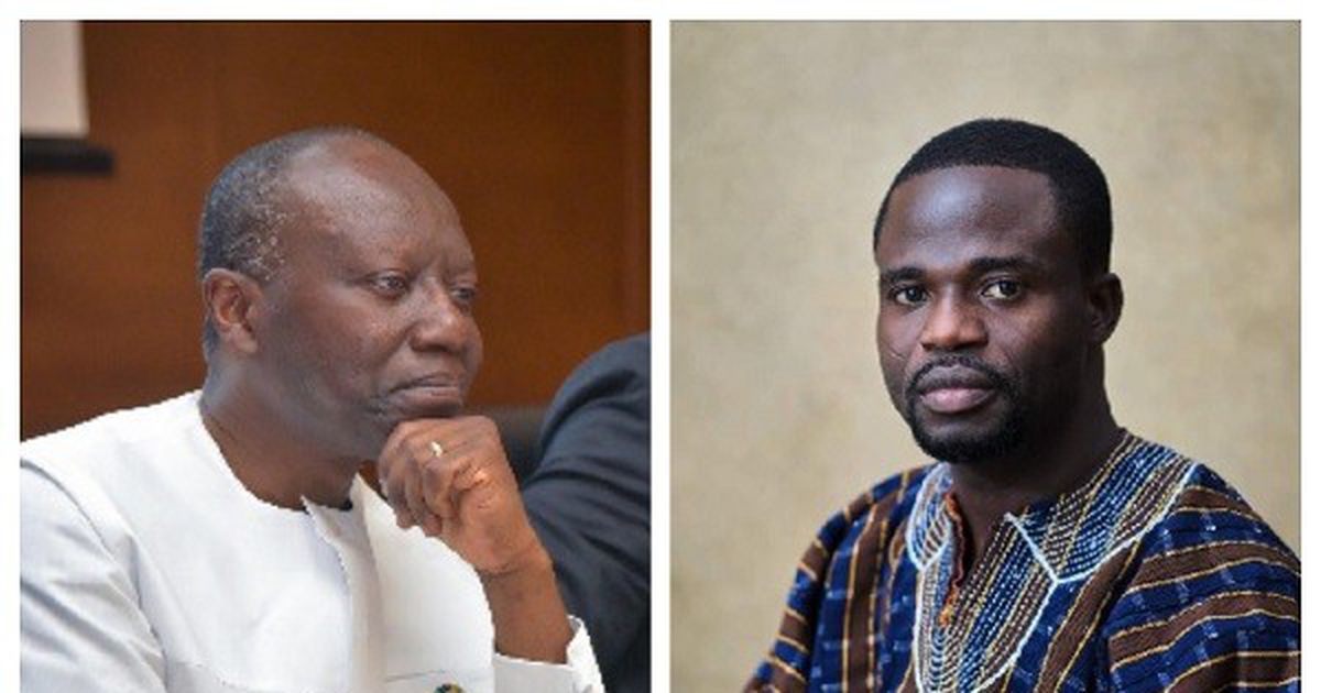 How Ken Ofori-Atta was arrested in the US – Manasseh Azure Awuni shares ...