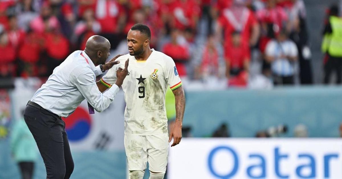 Chad vs Ghana: Kudus, Inaki, Jordan Ayew, all start as Otto Addo drops ...