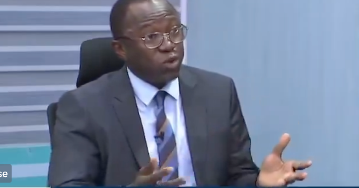 2 accountants embezzle $250,000 yearly at Korle Bu Teaching Hospital ...