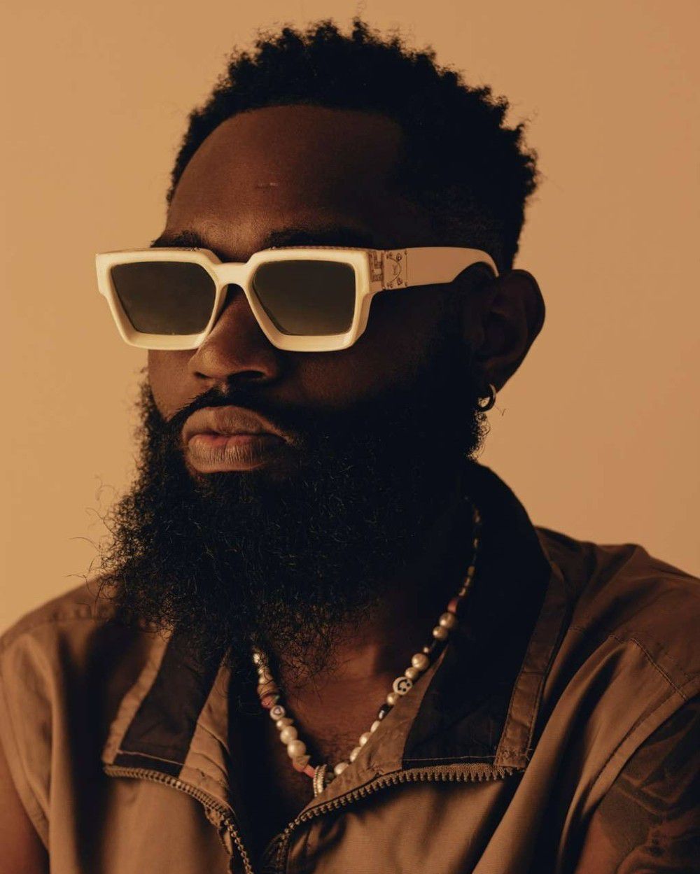 Rising star, SEFF makes waves with debut track ‘Father’ | Pulse Ghana