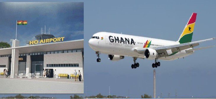 Building new airports in Ghana: Is it the key to development? | Pulse Ghana