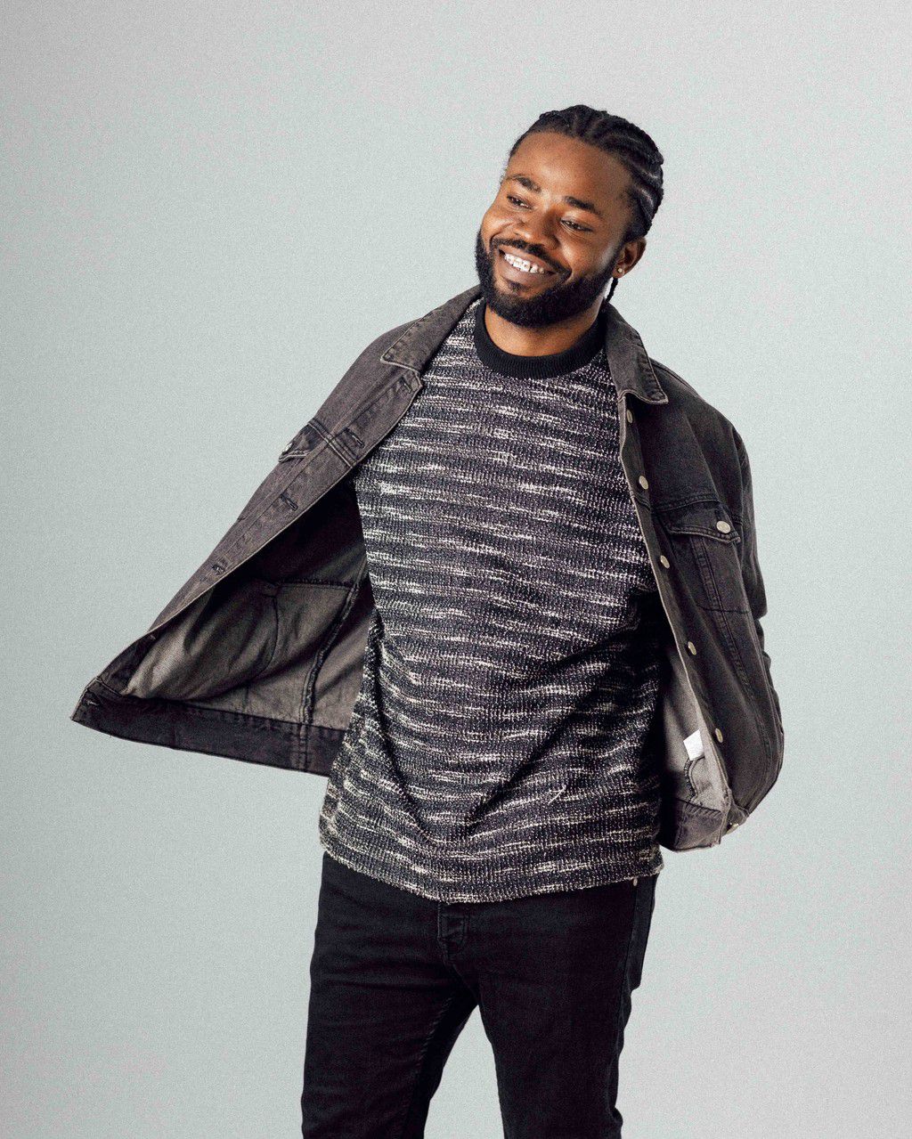 Kojo Junior: Ghana's first influencer to use local language in content ...