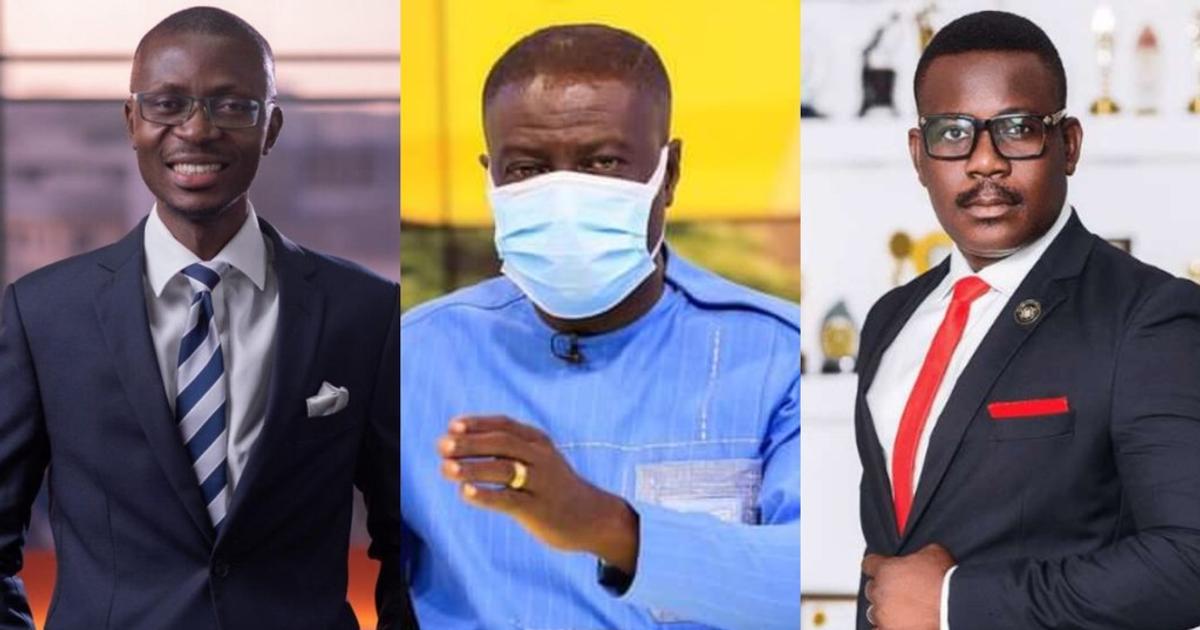 5 political show hosts influencing conversations ahead of the 2024 ...
