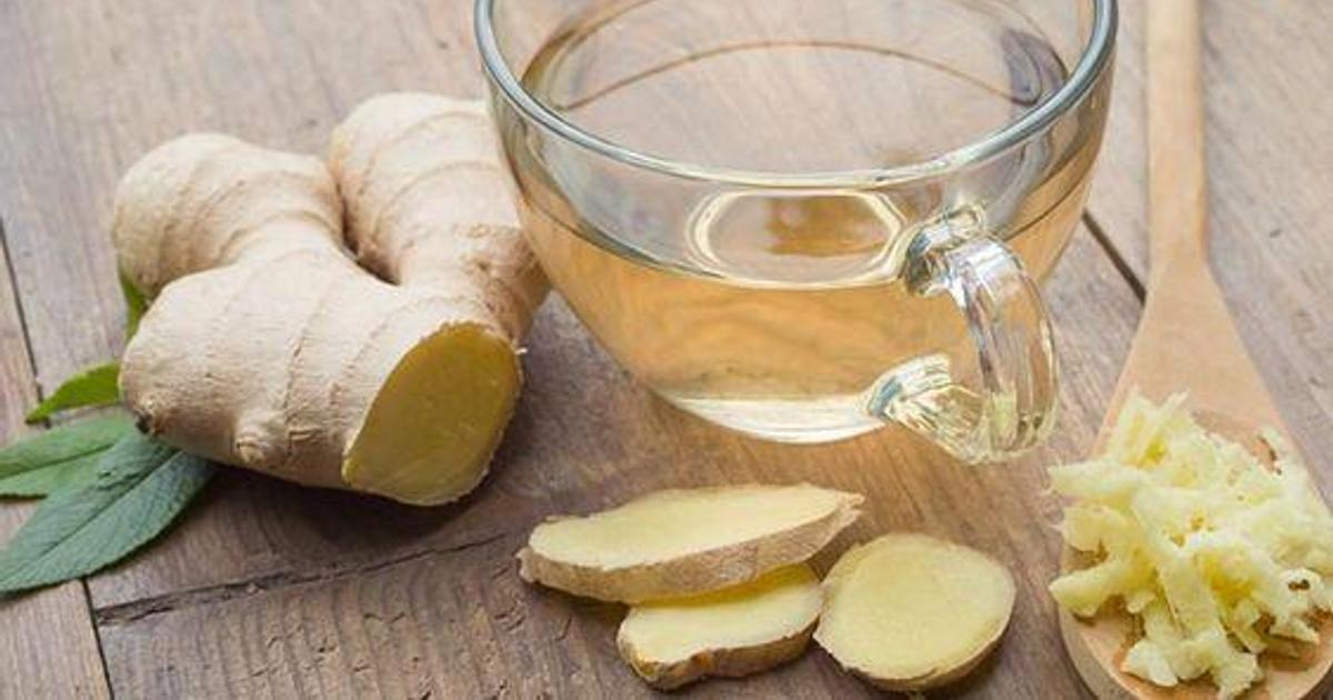 If you have any of these 4 conditions, stay away from ginger | Pulse Ghana