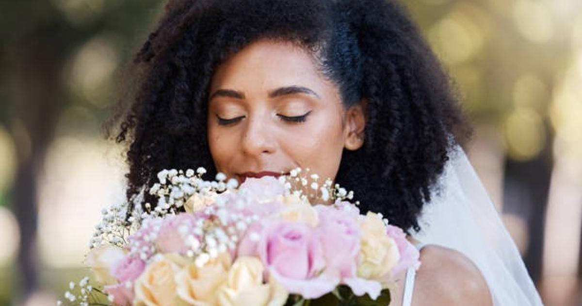 The intriguing story of how the wedding bouquet came to be | Pulse Ghana