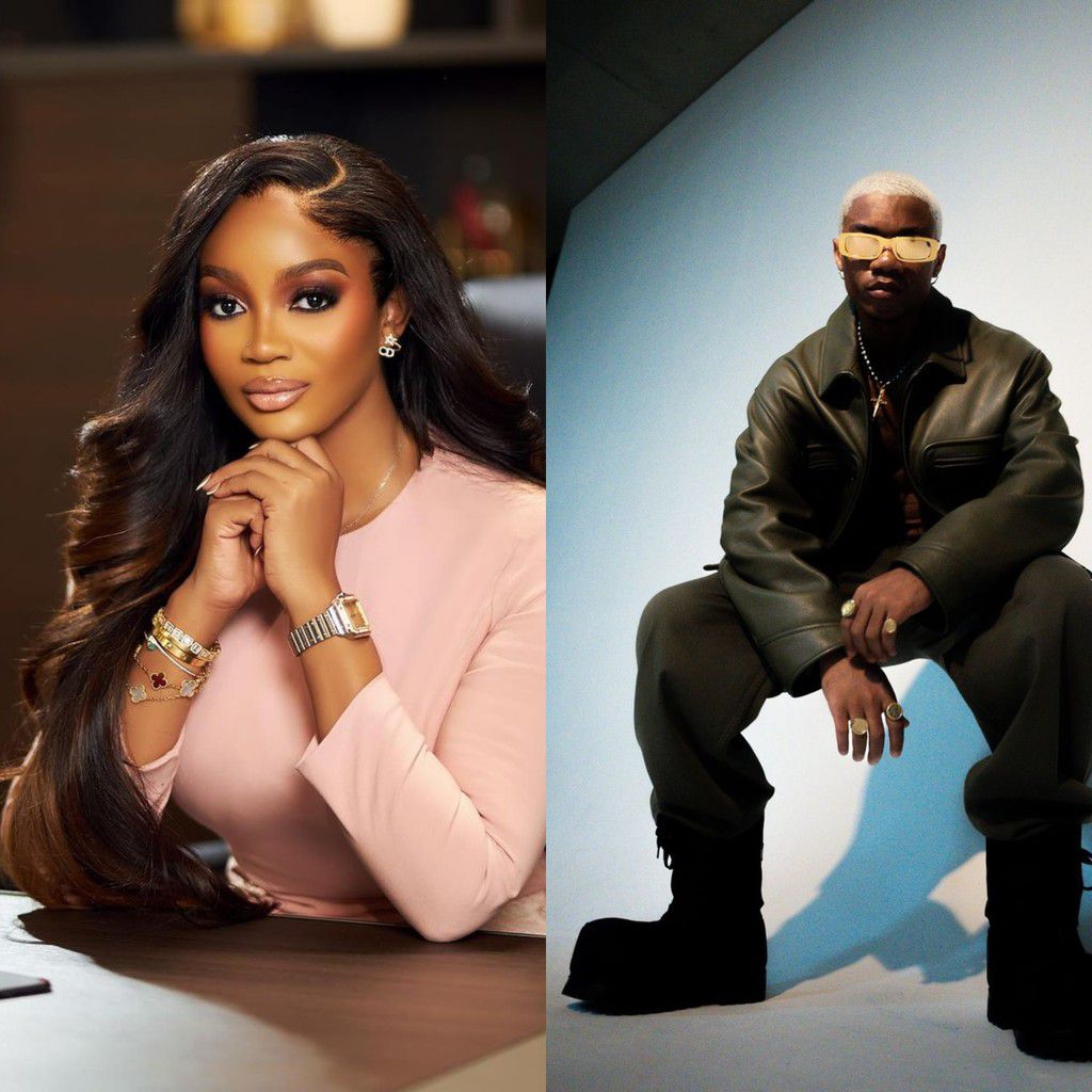 5 celebrity photos of the week | Pulse Ghana