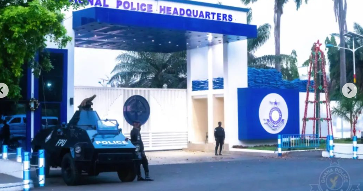 Police announce major roadblocks in Accra from September 21 to 24: See ...