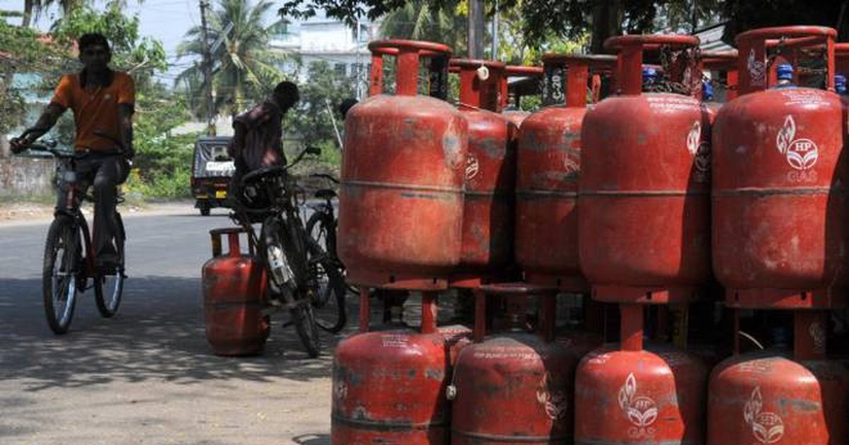 Quantum Group underlines investment in domestic LPG infrastructure ...