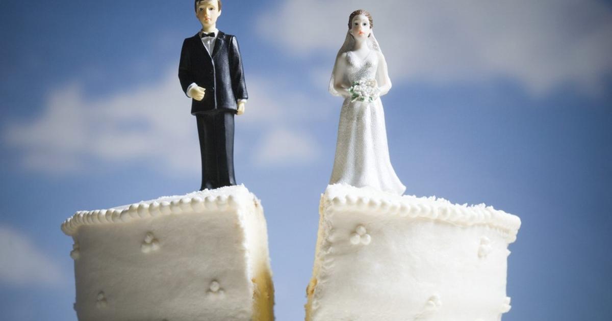 5 shortest marriages in history | Pulse Ghana