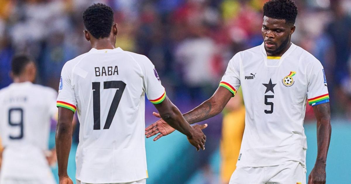 Baba Rahman turned down Black Stars call-up due to fans' bullying ...