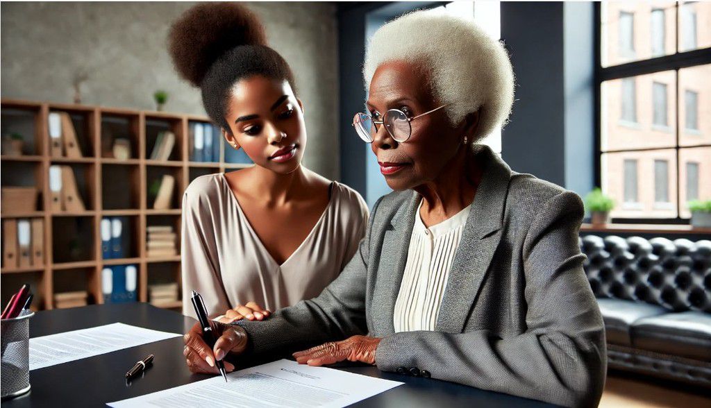 Before you make them your next of kin, make sure they have these 4 ...