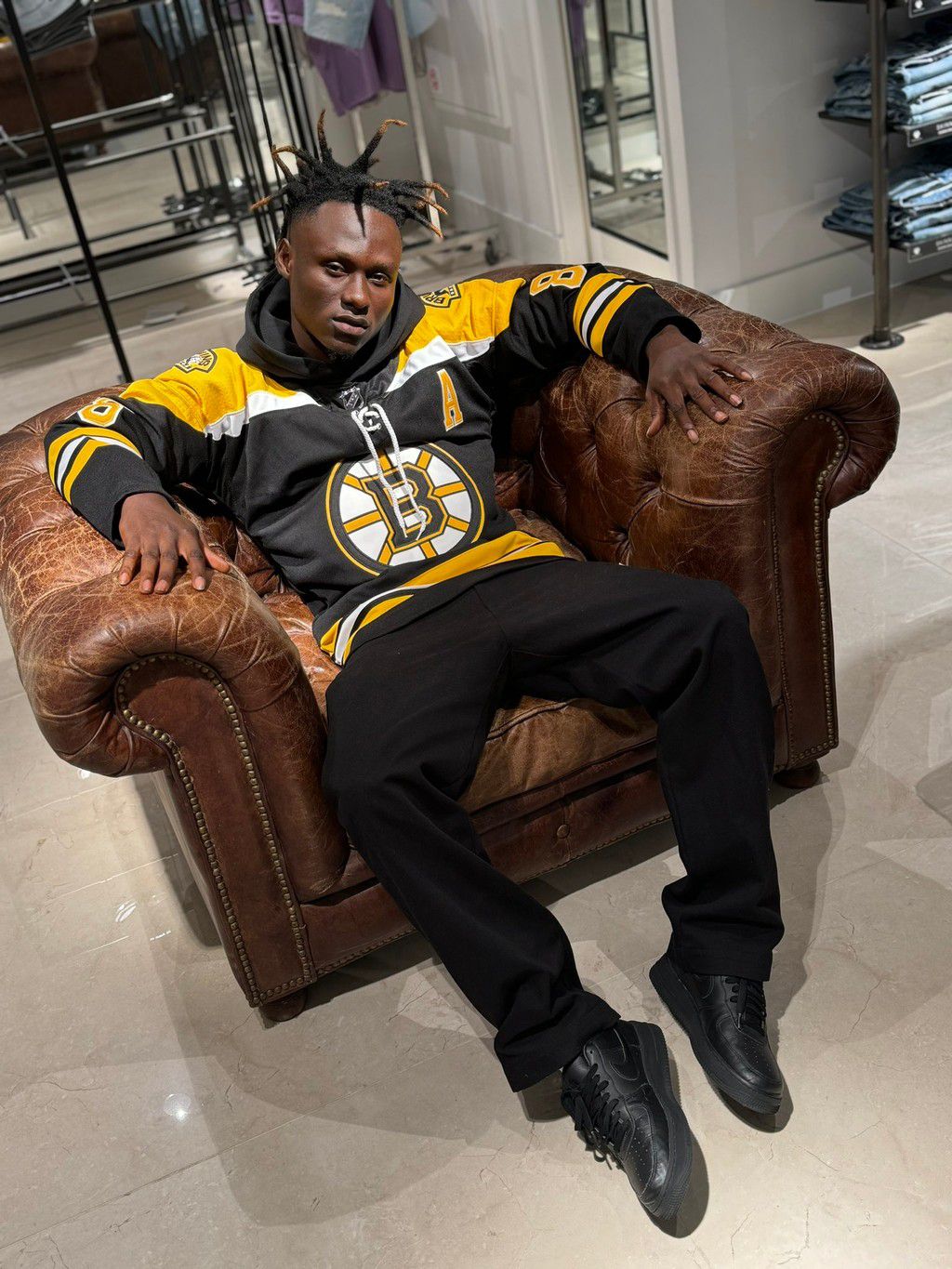 Jay Bahd says he will not support non-peaceful demonstrations amid # ...