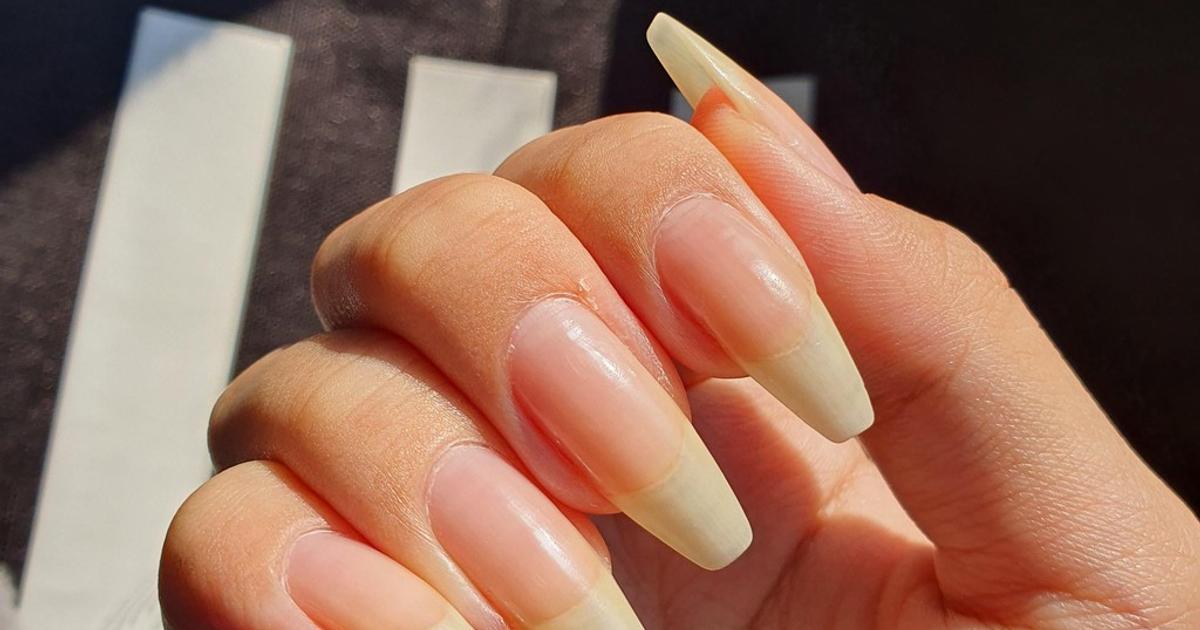 Here are 11 tips on how to grow long and fine nails | Pulse Ghana