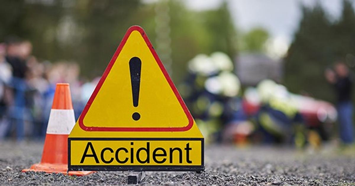 7 boys in tricycle die after colliding with Toyota RAV4 | Pulse Ghana
