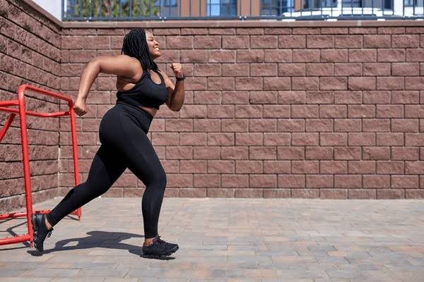 Here's the best time to exercise to reduce blood sugar | Pulse Ghana