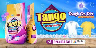 The Powder Prevails: Why washing powder trumps liquid detergent ...