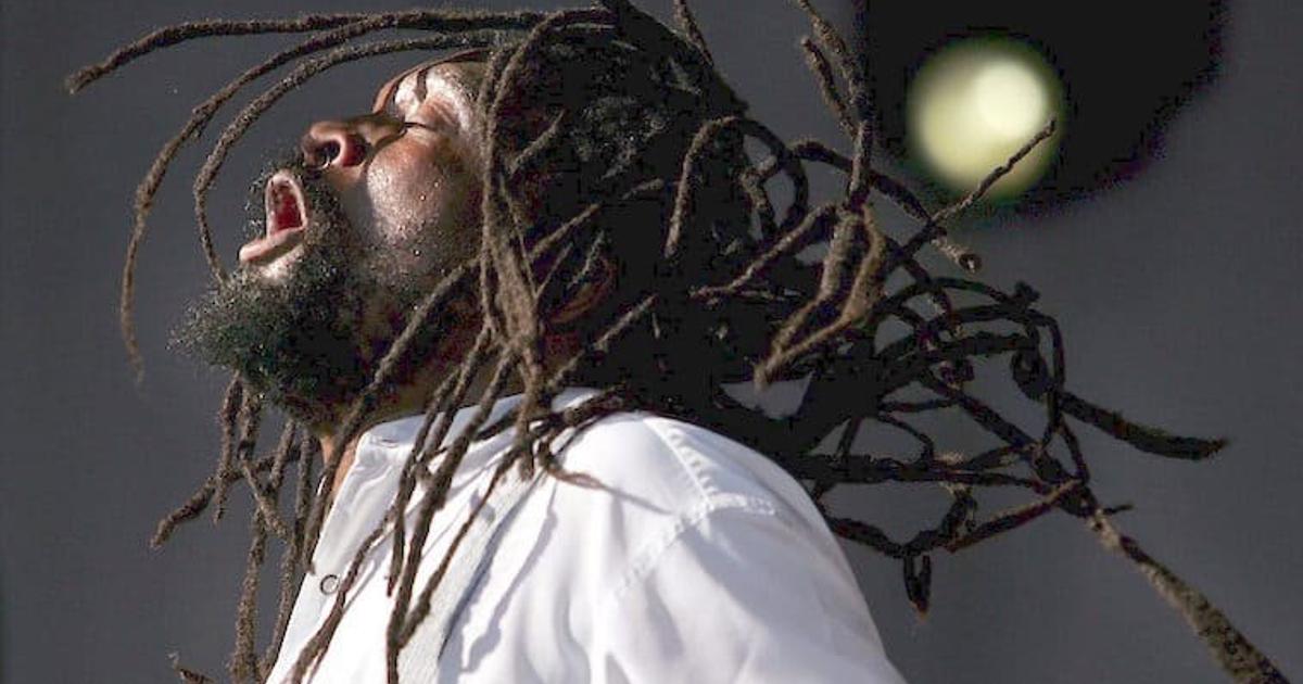 How Lucky Dube was murdered because his killers thought he was Nigerian ...