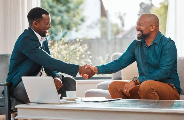 7 body language tips for making good first impressions | Pulse Ghana