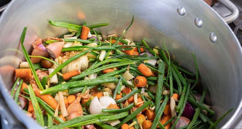 Vegetables are not healthy at all if you eat them this way | Pulse Ghana