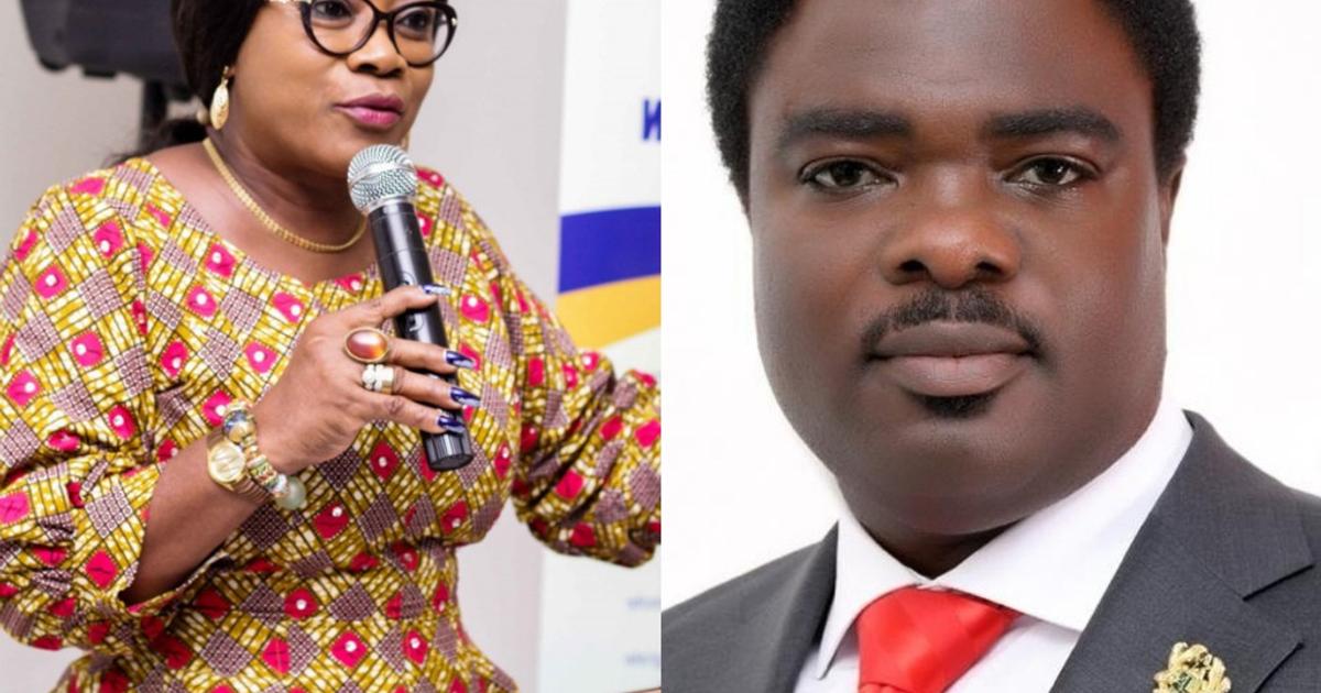 5 NPP MPs, parliamentary candidates who're going independent in 2024 ...
