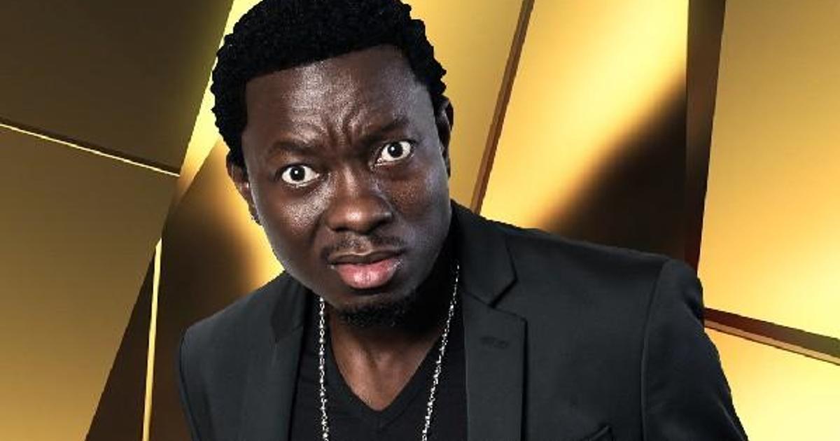 Michael Blackson says his NPP criticism over debt crisis led to party’s ...
