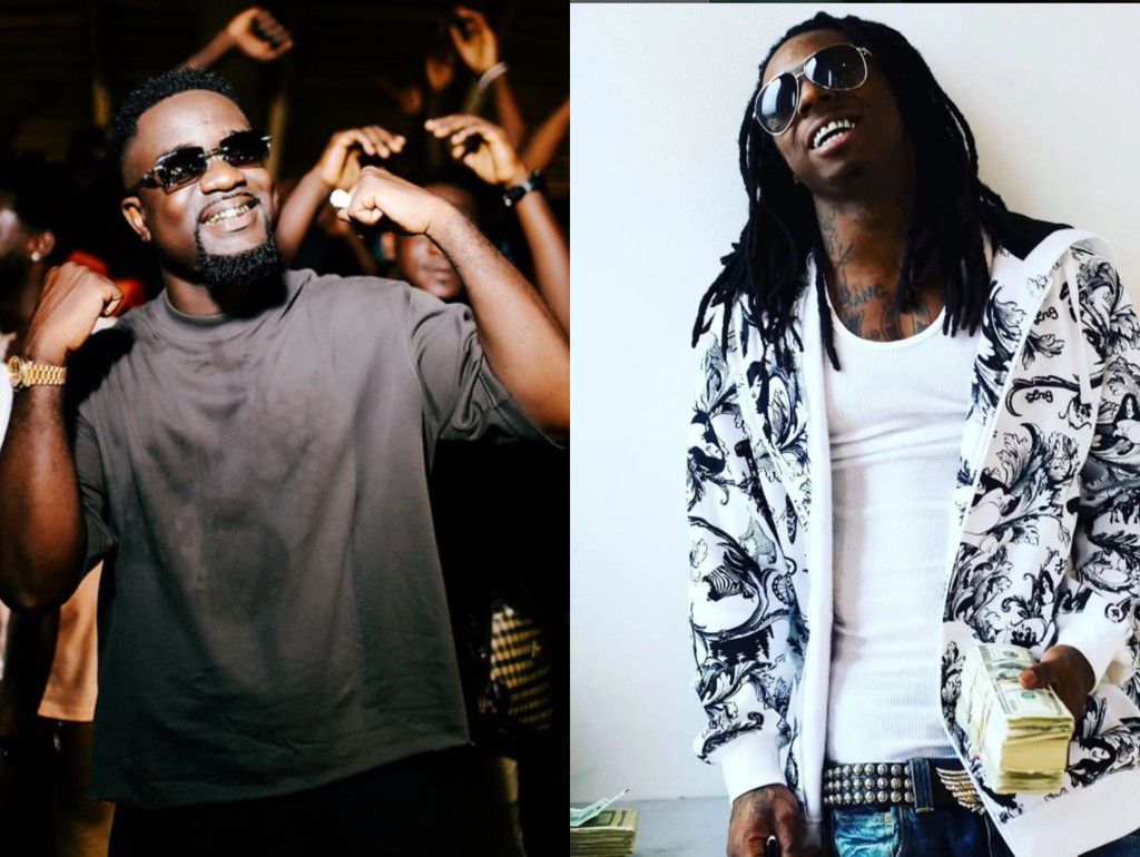 Andy Dosty says Sarkodie is a better stage performer than Lil Wayne ...