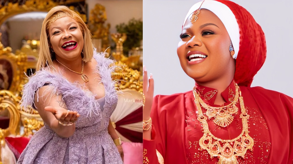 Agradaa’s jail sentence won’t stop Empress Gifty’s defamation case – Lawyer | Pulse Ghana