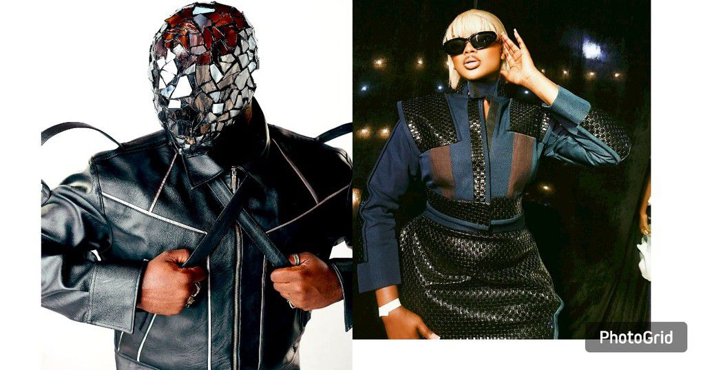 #PulseInfluencerAwards24: Outfit breakdown of best dressed male and ...