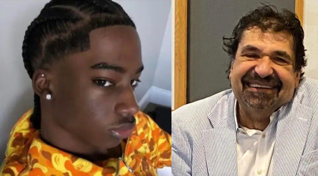 TikTok star, Mr Prada, wanted for allegedly killing his therapist ...