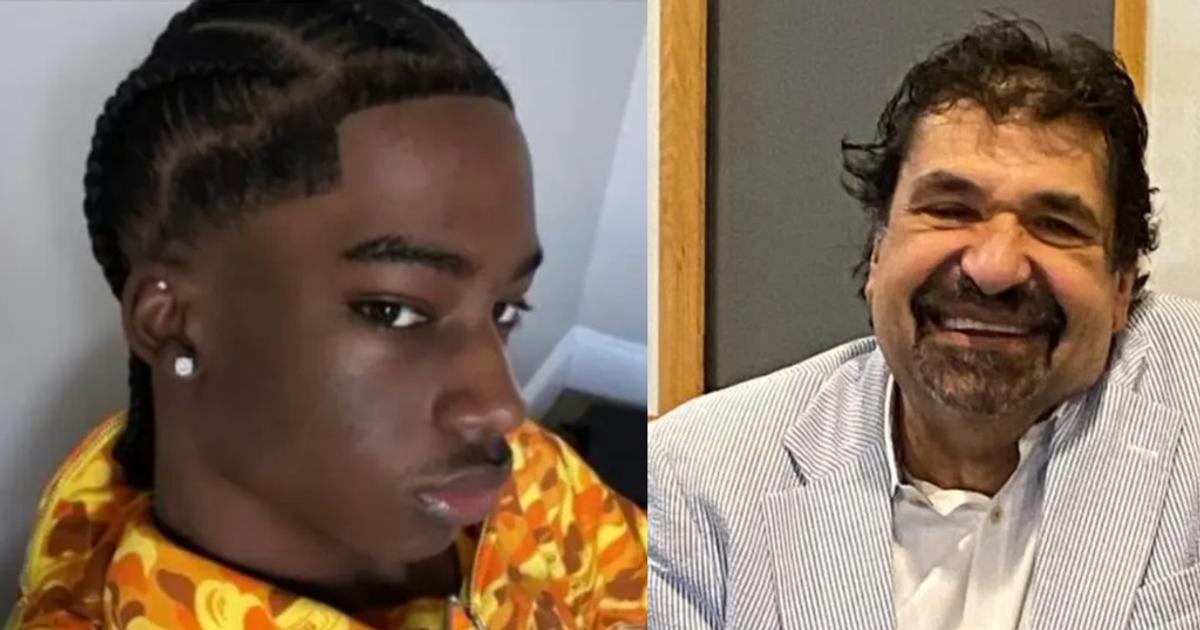 TikTok star, Mr Prada, wanted for allegedly killing his therapist ...