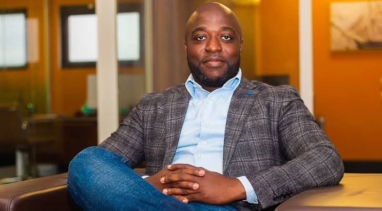 Ghanaian multi-million business owner recounts how he started with GH¢ ...