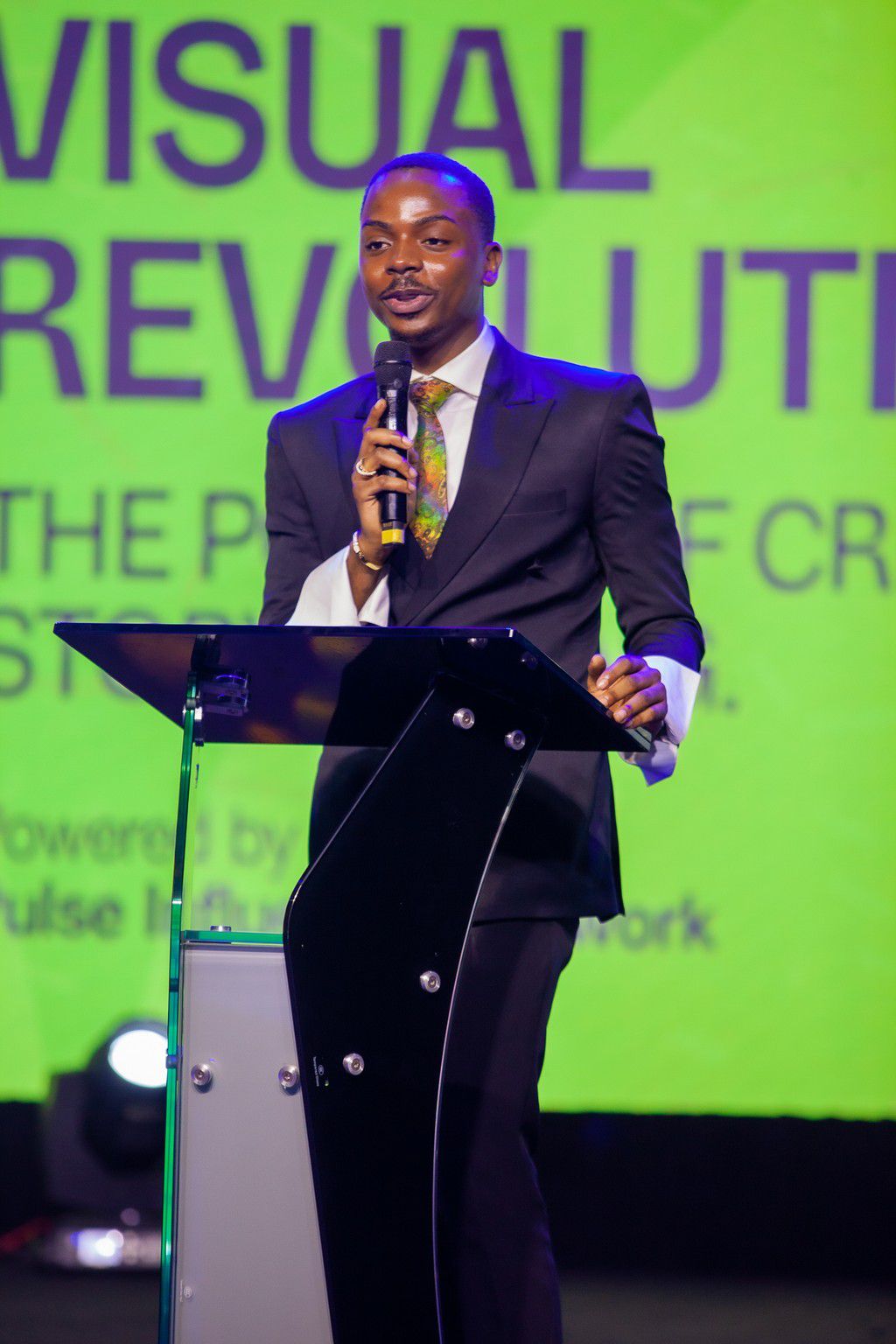 'Fame without money is the worst thing that can happen to you'– Enioluwa | Pulse Ghana