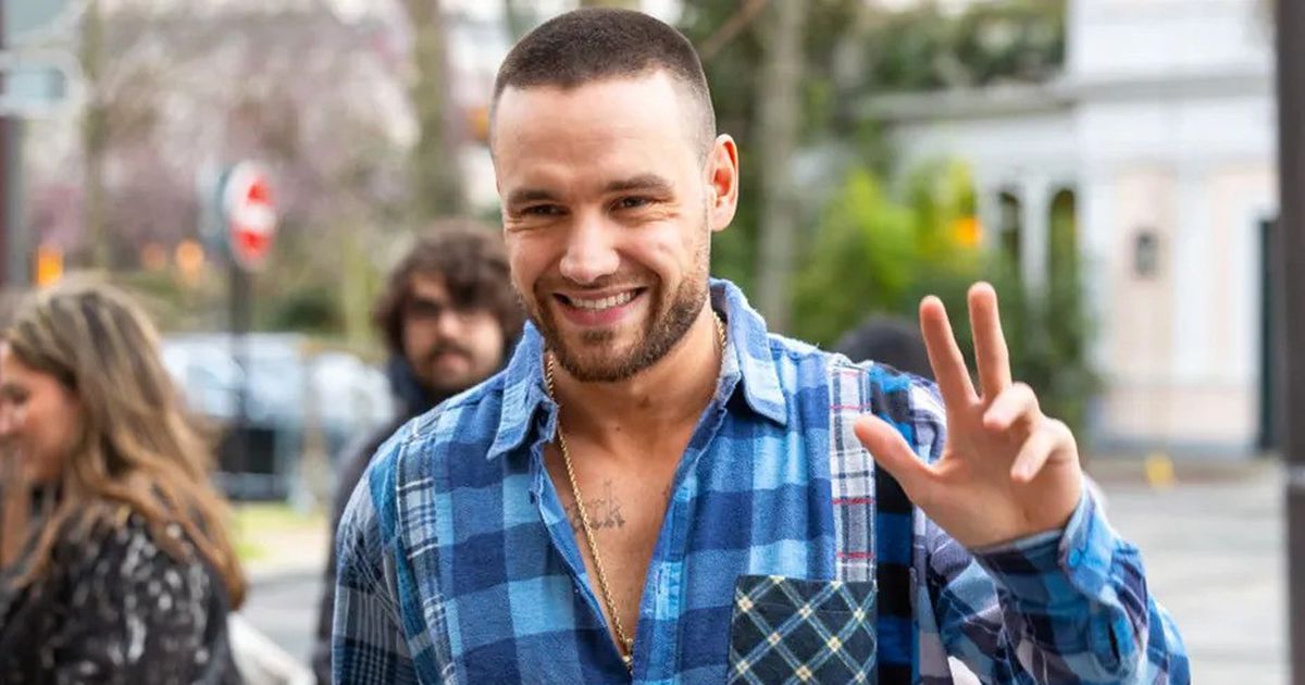 Liam Payne: Former One Direction star dies after fall from hotel ...
