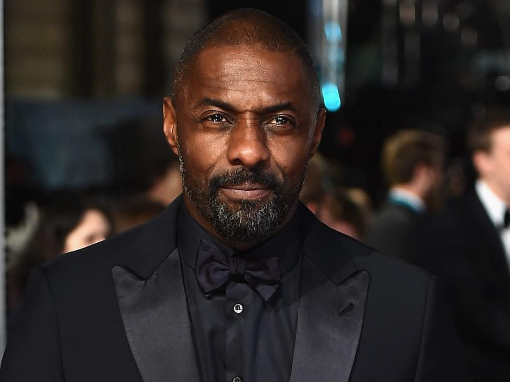 Idris Elba; Global Hollywood icon announces intention to relocate to ...
