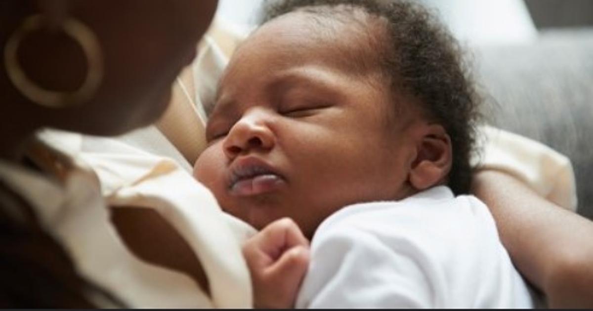 35-year-old mother allegedly sells newborn baby for GH¢300 in Western ...