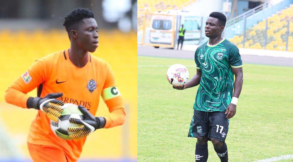 Otto Addo names Asante Kotoko’s Frederick Asare, Isaac Afful in squad ...