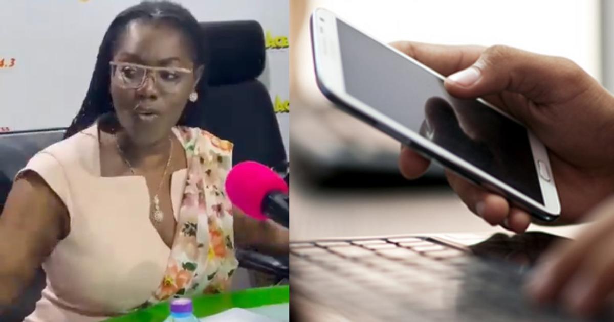 Government to launch 5G in Ghana on November 1 - Ursula Owusu-Ekuful ...