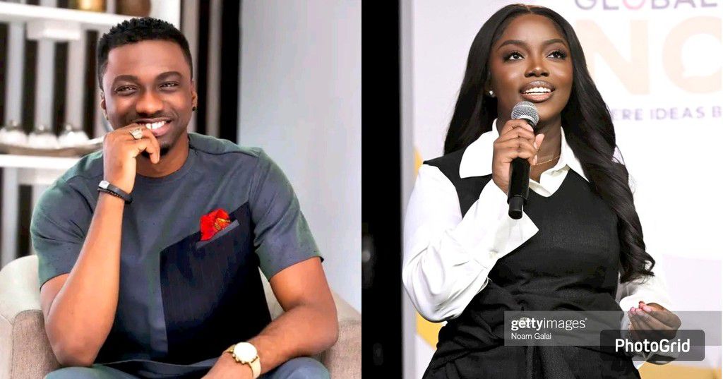 Jay Foley and Abena Soreno to Host 2024 Pulse Influencer Awards | Pulse ...