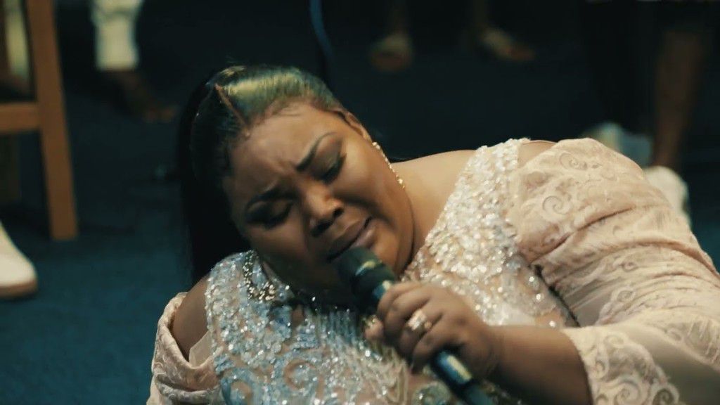 Spare Ghanaians from hell; Ghana is already hell - Ceccy Twum prays to ...