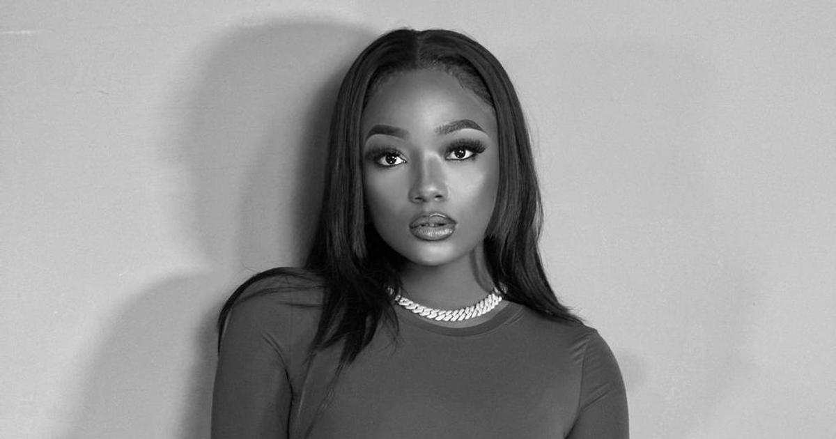 Did Efya and Tomi Thomas really get married? Her management team ...